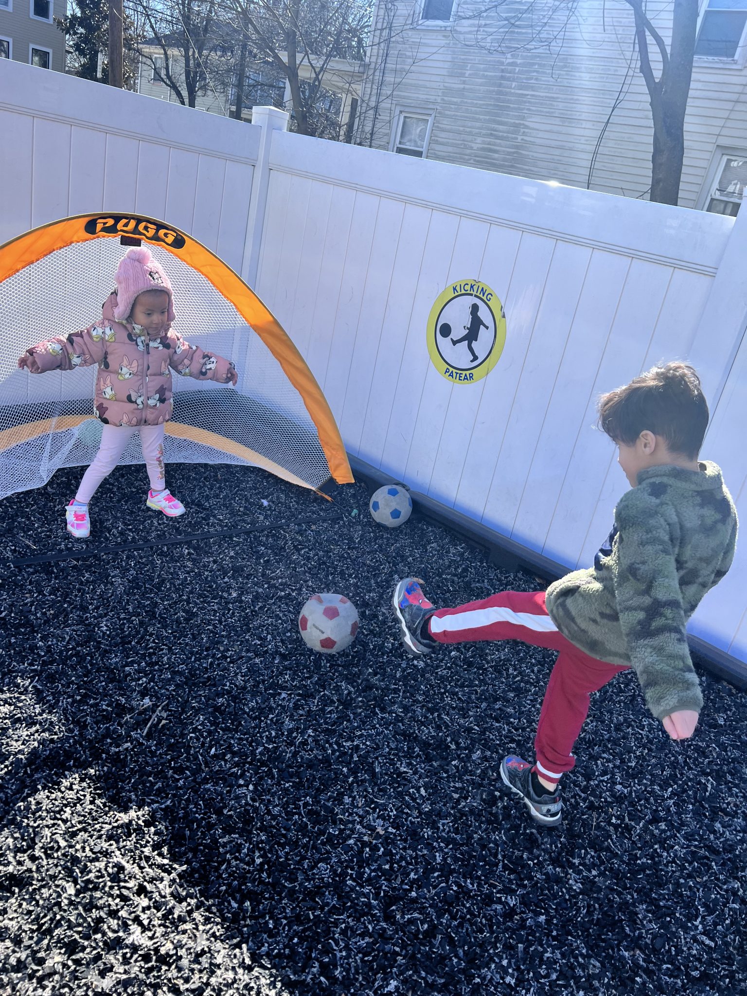 Program – Better Beginnings